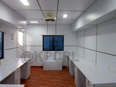 Readymade Office Cabins | Readymade Office Cabins Manufacturer
