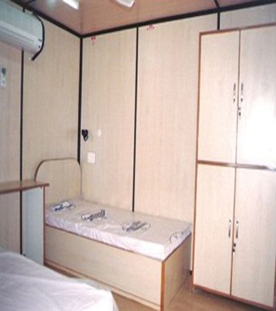 Readymade Office Cabins | Readymade Office Cabins Manufacturer