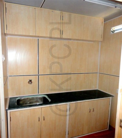 Readymade Office Cabins | Readymade Office Cabins Manufacturer